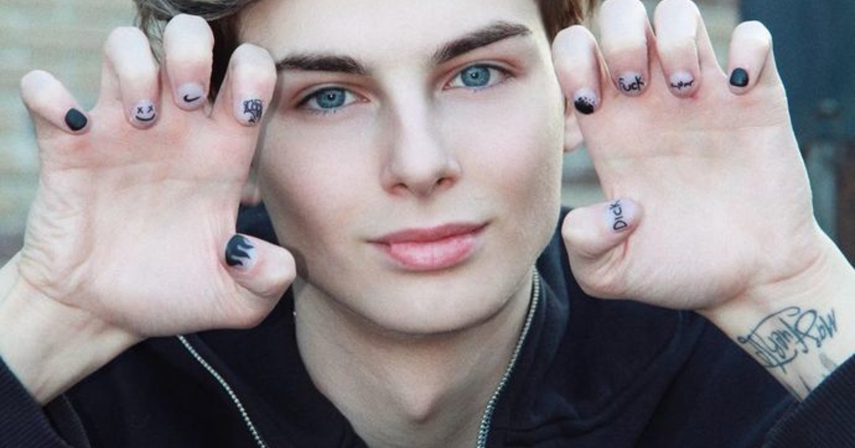 Is this 16 year old Russian boy cute? - GirlsAskGuys