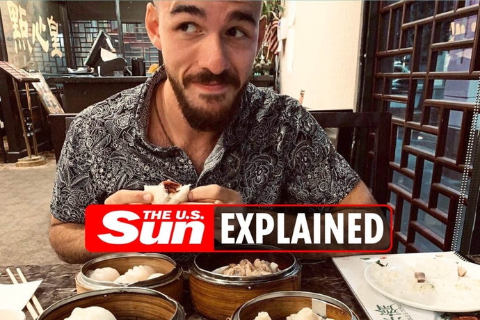 Why are there so many murderers named Brian? - GirlsAskGuys