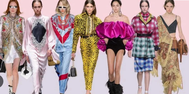 What is your favorite style that is still used today from the past ...