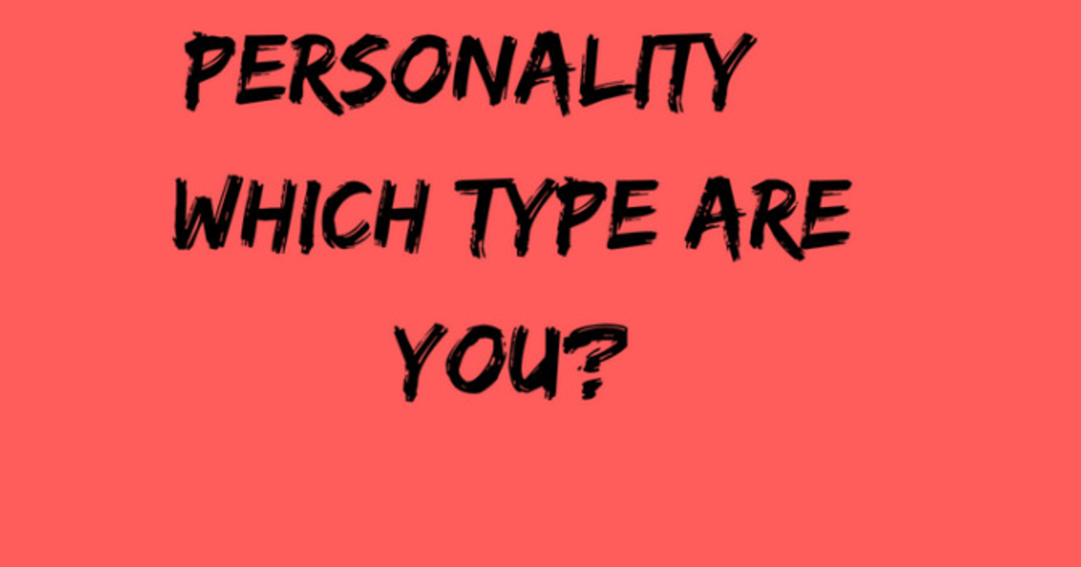 Which of the Alpha, Sigma, Beta, Delta, Gamma, Omega personality types ...
