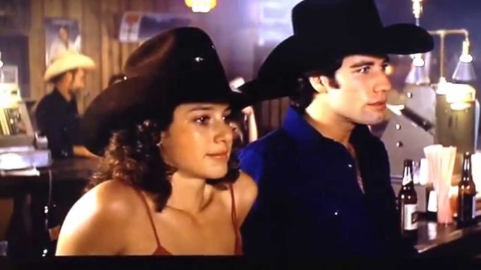 In the 1980 classic Urban Cowboy who was the better choice, Pam or ...