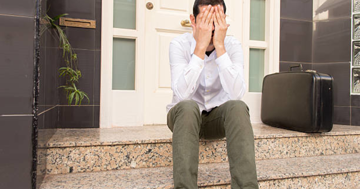 Would you ever try to reconnect with family if they shunned you a ...