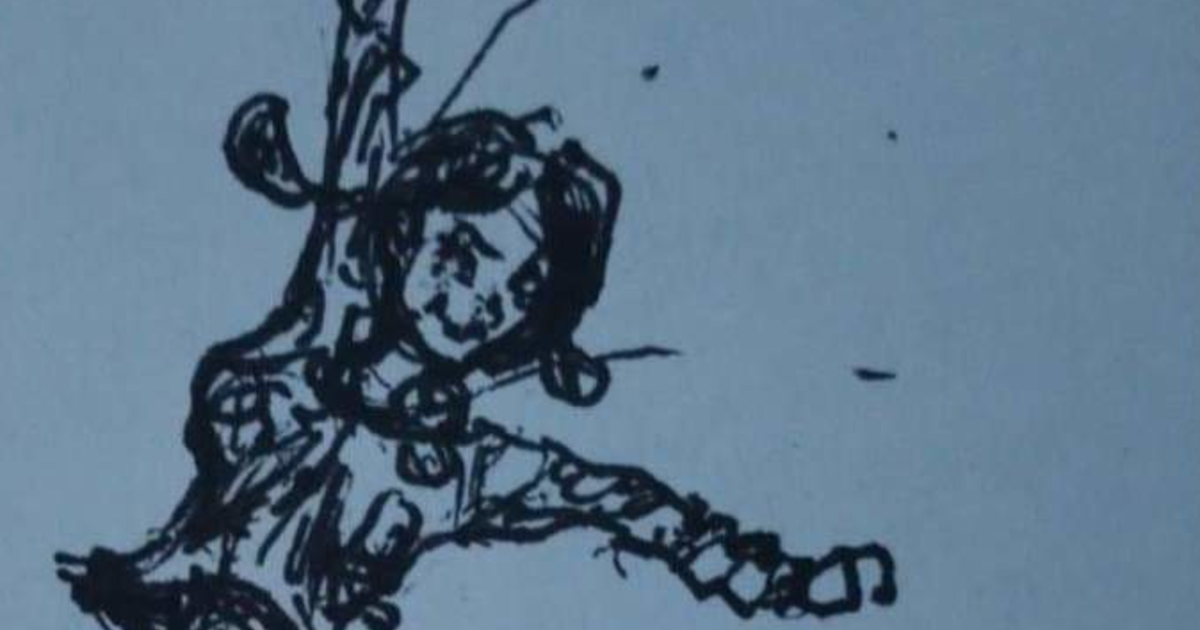 How do you like my drawing? - GirlsAskGuys