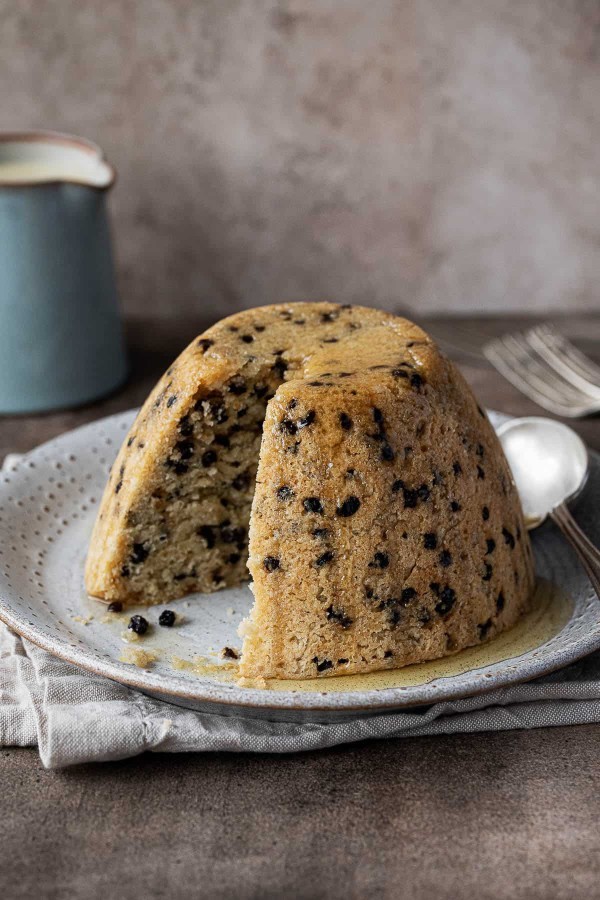 Which of these English puddings do you like the look of best ...