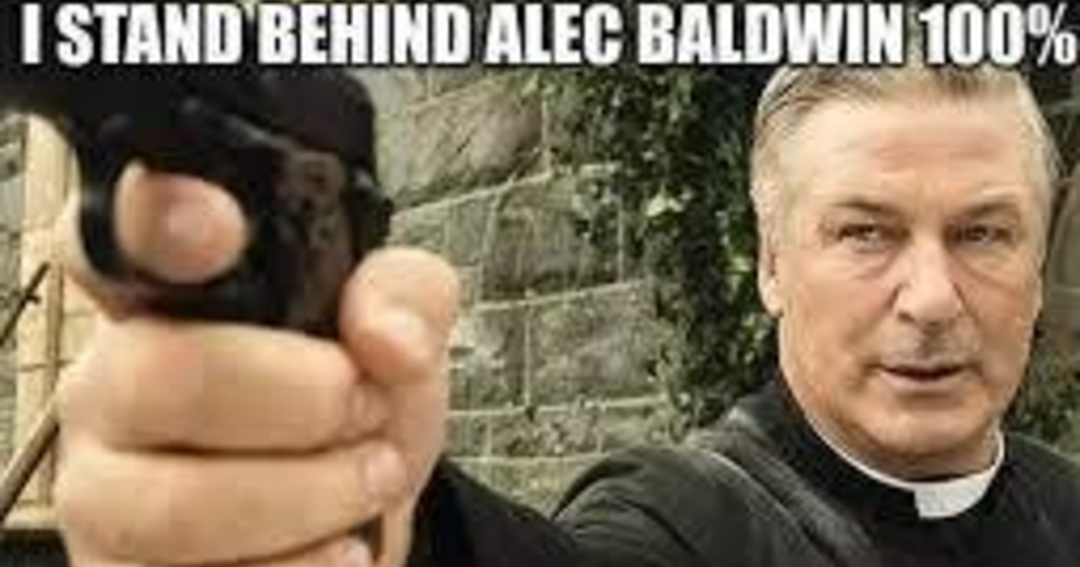 Do you Stand Behind Alec Baldwin? - GirlsAskGuys