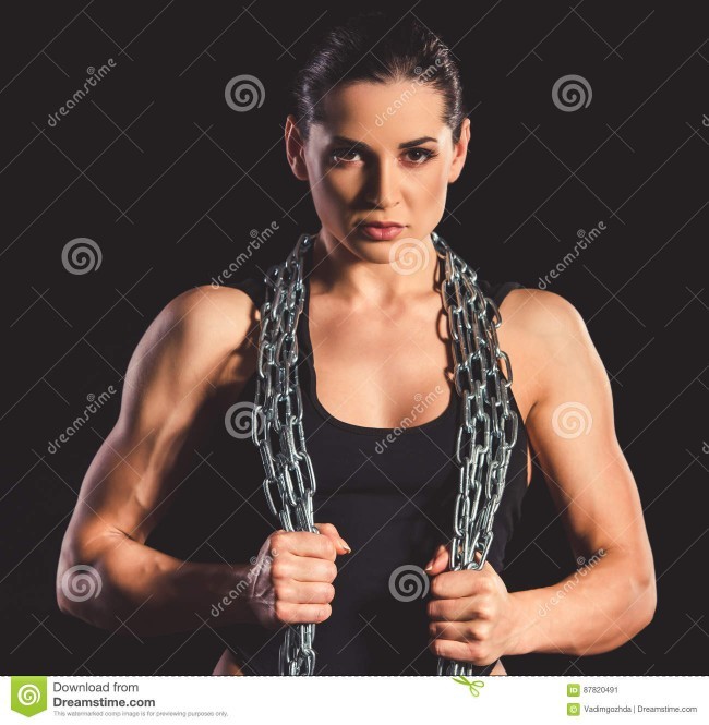 Will girls be stronger than boys in the future? - GirlsAskGuys