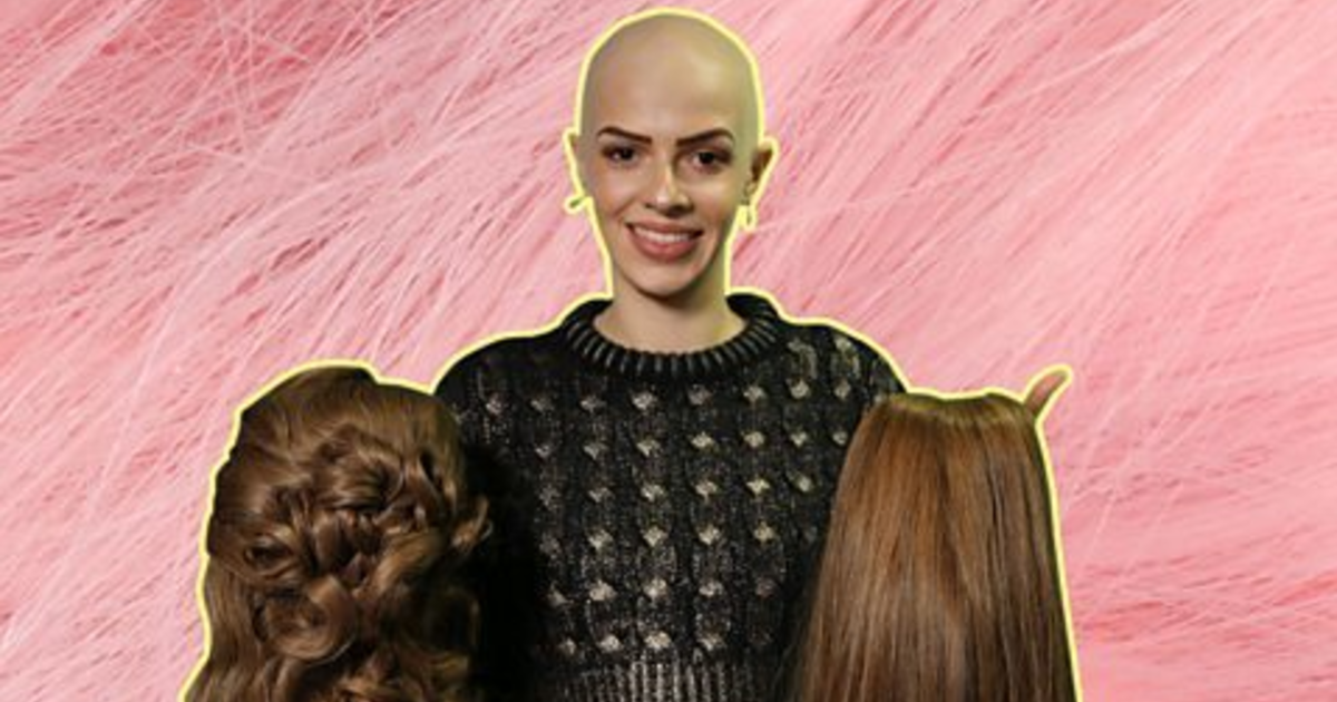 Men would you leave you wife/ Girlfriend if you found out she was ...