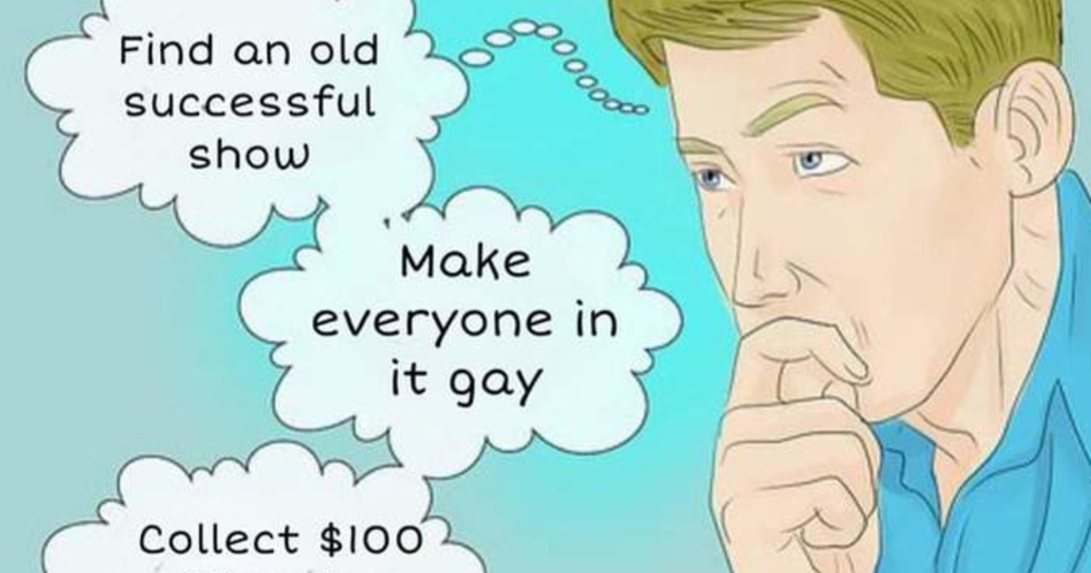 Woke tv shows & films are the unwatchable? - GirlsAskGuys