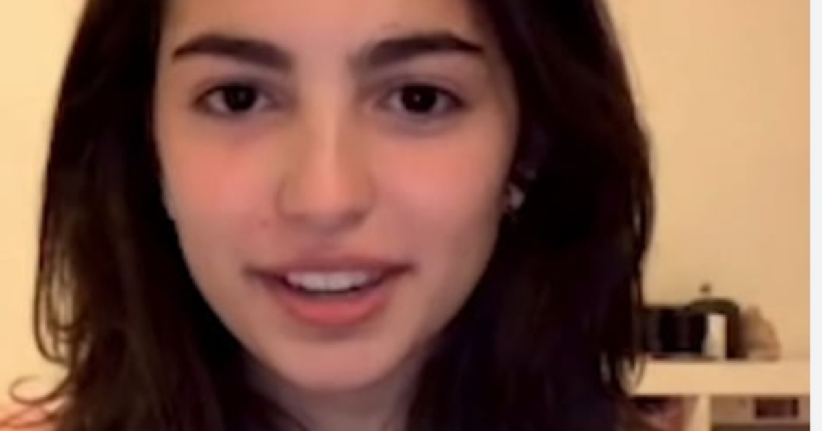 Why are men simping over this Omegle girl? Is she super beautiful? A 10 ...