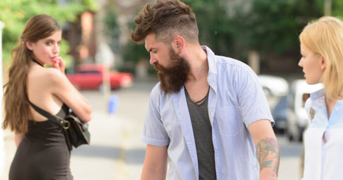 What are some good specific reasons not to date someone? - GirlsAskGuys