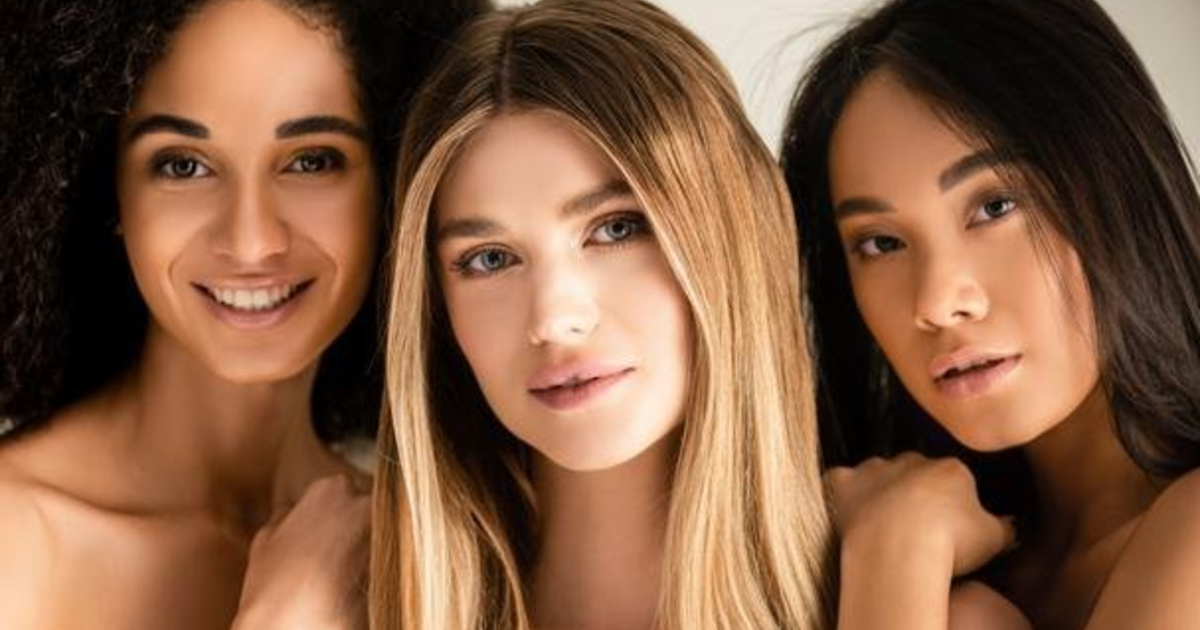 Why is beauty subjective? - GirlsAskGuys