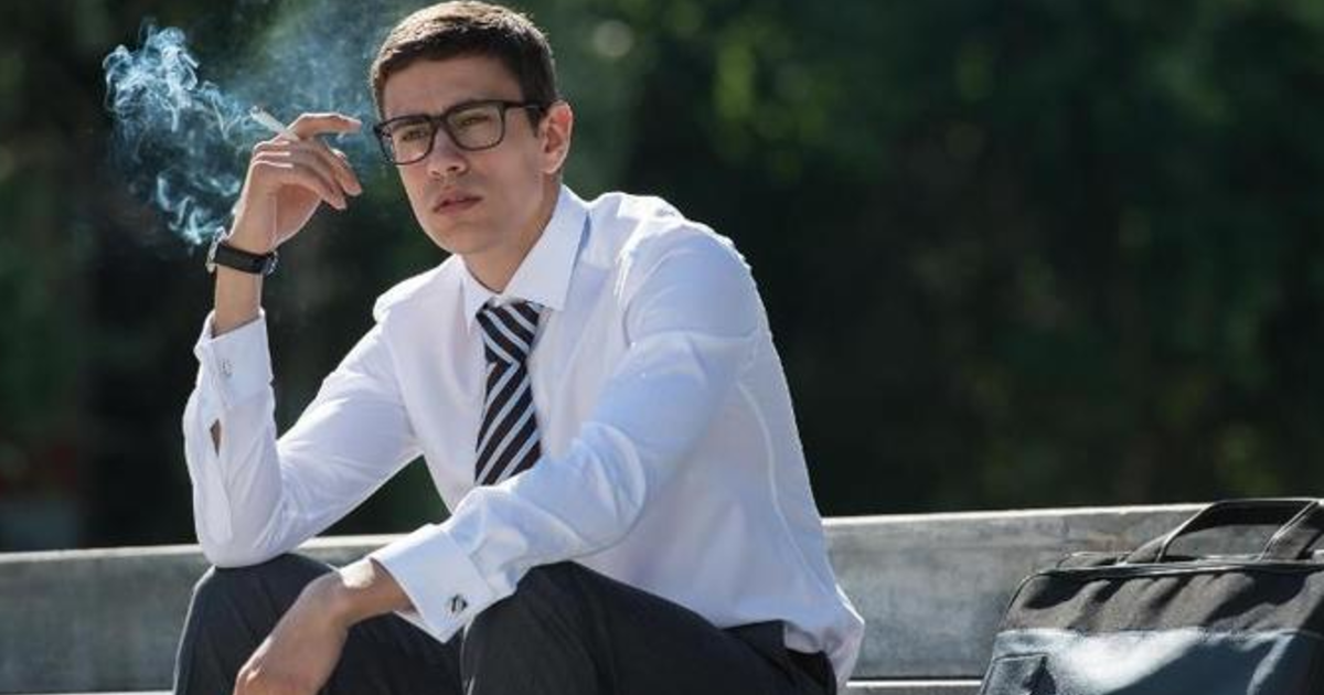 Why do people smoke even though they know it's dangers and consequences ...