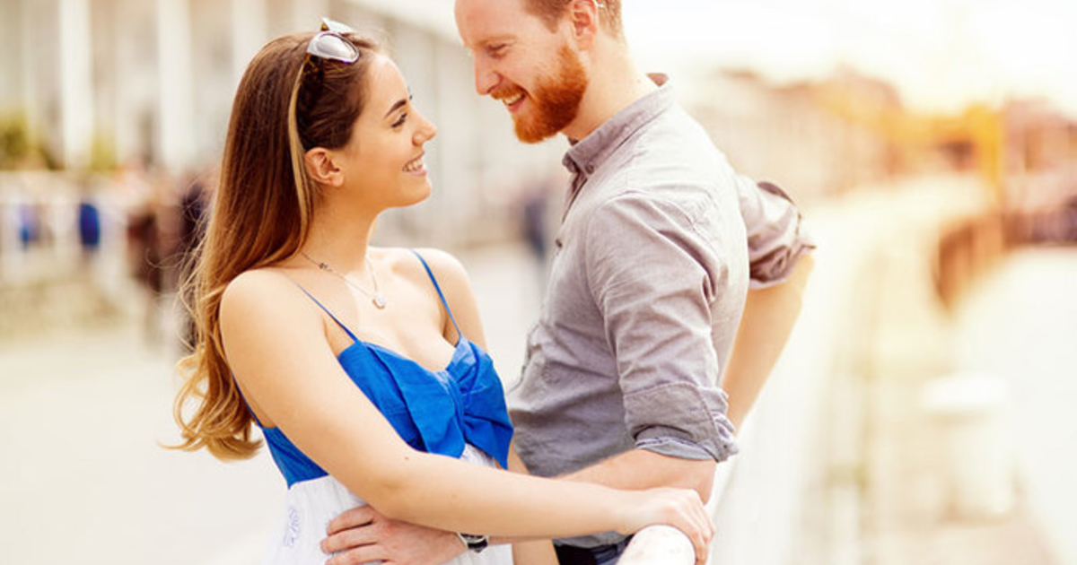 What does it mean when a guy is touchy with my hands? - GirlsAskGuys