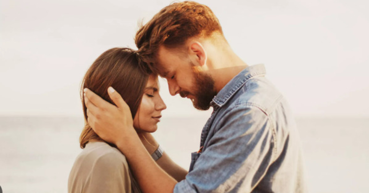 How does it feel to be loved by a boy? - GirlsAskGuys