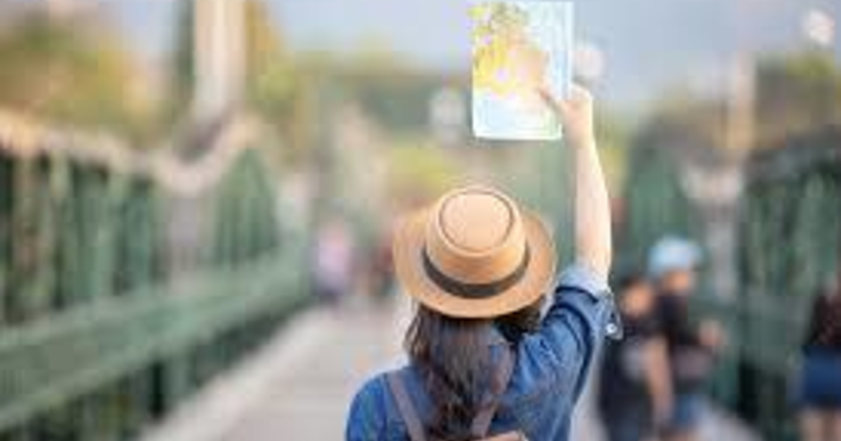 What is your favorite way to travel? - GirlsAskGuys