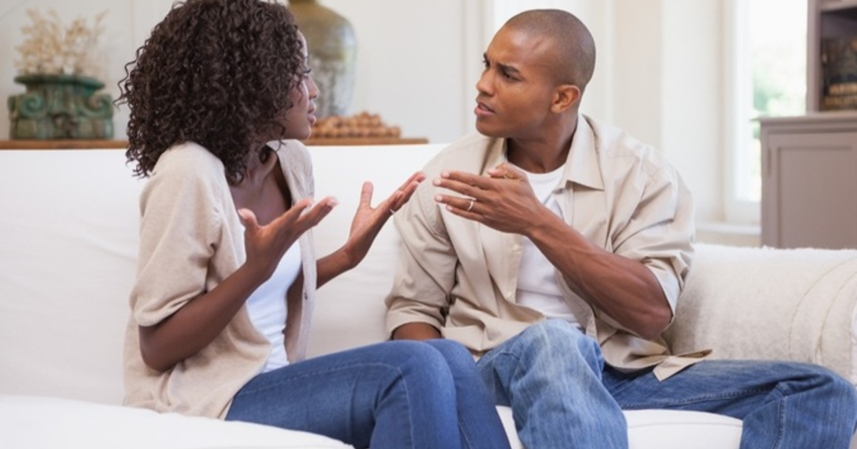 Is it common for a guy to get mad when he starts catching feelings and ...