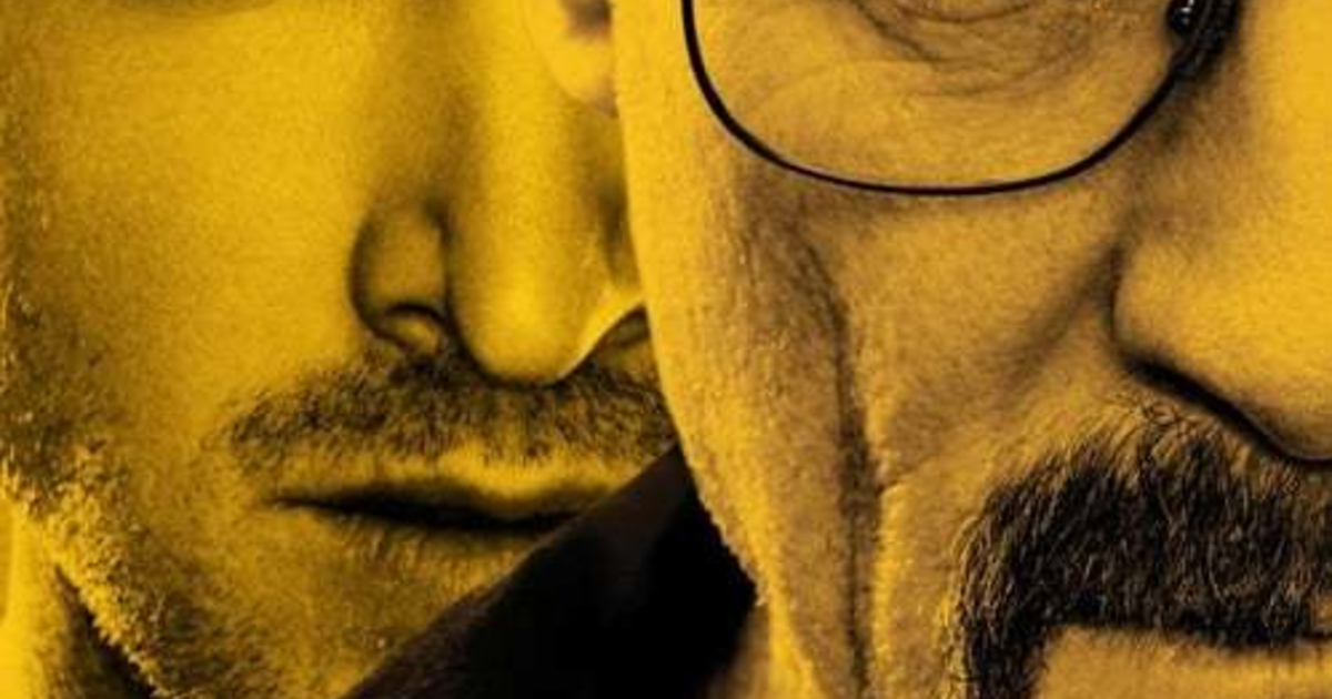 Do any Breaking Bad fans on here feel an intense connection with the ...