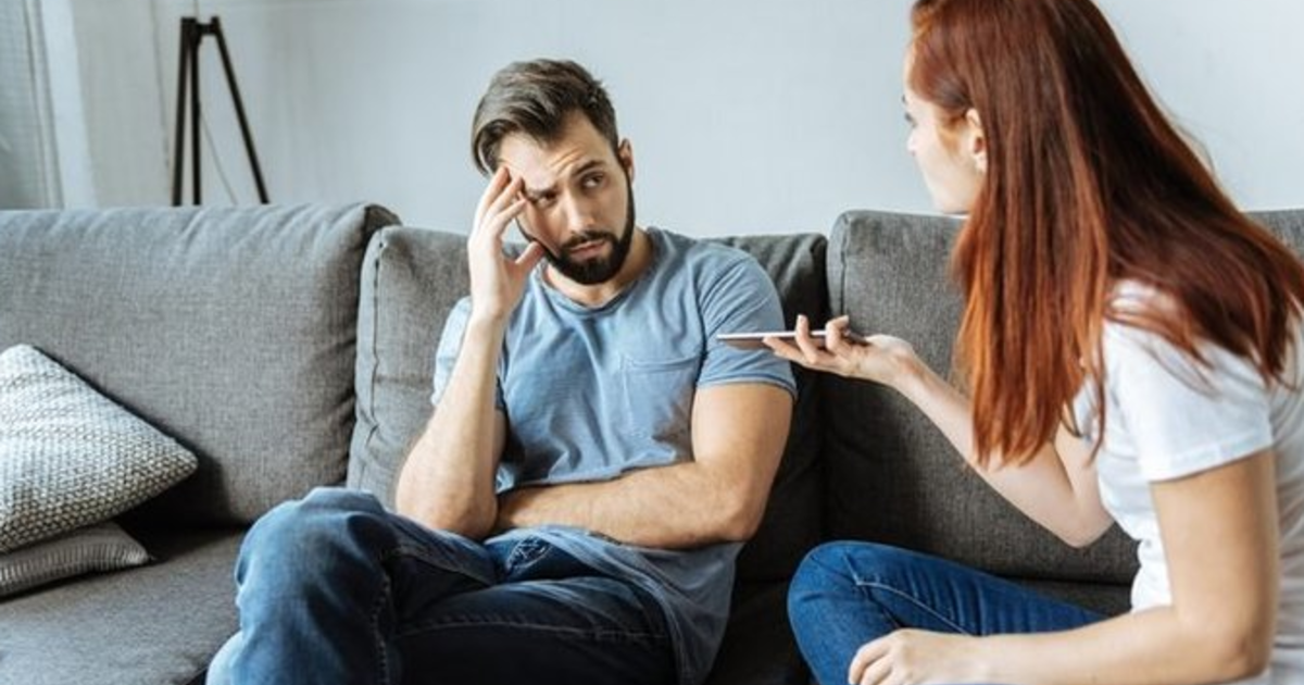 How to confront my situationship with his lack of communication ...