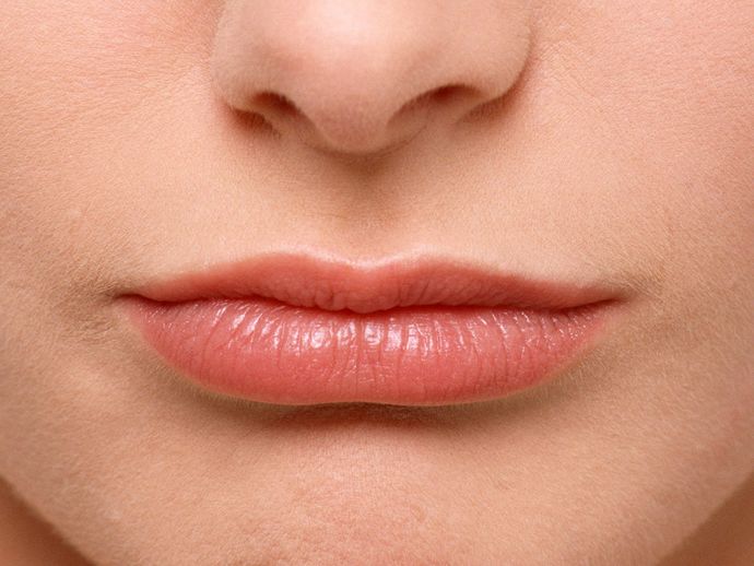 What is more attractive? Big lips, medium lips or small lips ...