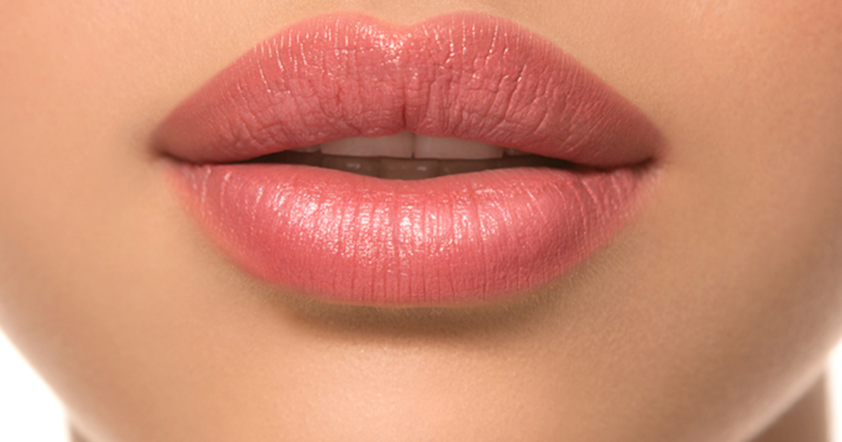 What is more attractive? Big lips, medium lips or small lips ...