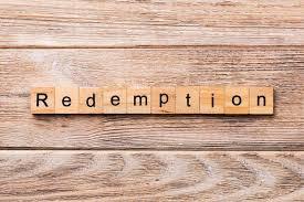 Do you think people are really eligible for redemption? - GirlsAskGuys
