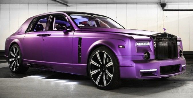 Which of these Luxury cars would you like to ride in on Mardi Gras ...