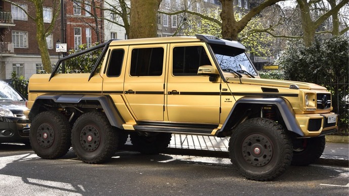 Which of these Luxury cars would you like to ride in on Mardi Gras ...