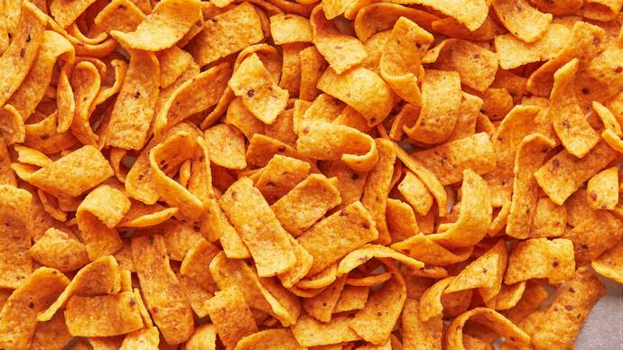 Which of these chip brands owned by the Frito-Lays company do you like ...