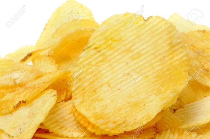 Which of these chip brands owned by the Frito-Lays company do you like ...