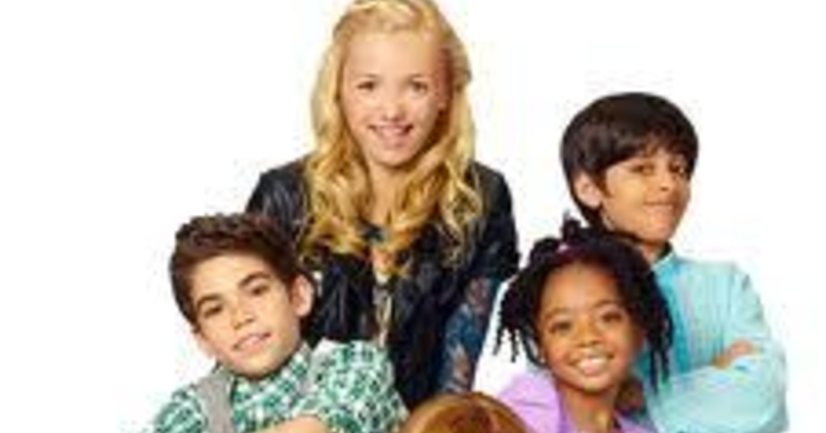 If your child has aspiration and a dream to join Disney channel would ...