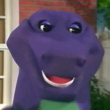 The Original or New Barney, which do you prefer? - GirlsAskGuys