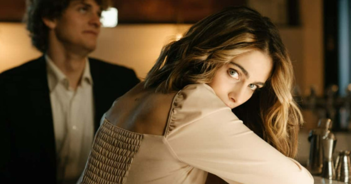 Girls Do You Ever Have Sex With A New Guy Your Dating Because He Makes