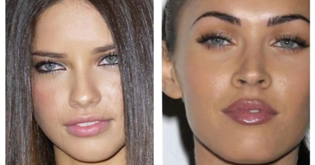Do you like hunter eyes or prey eyes more? - GirlsAskGuys