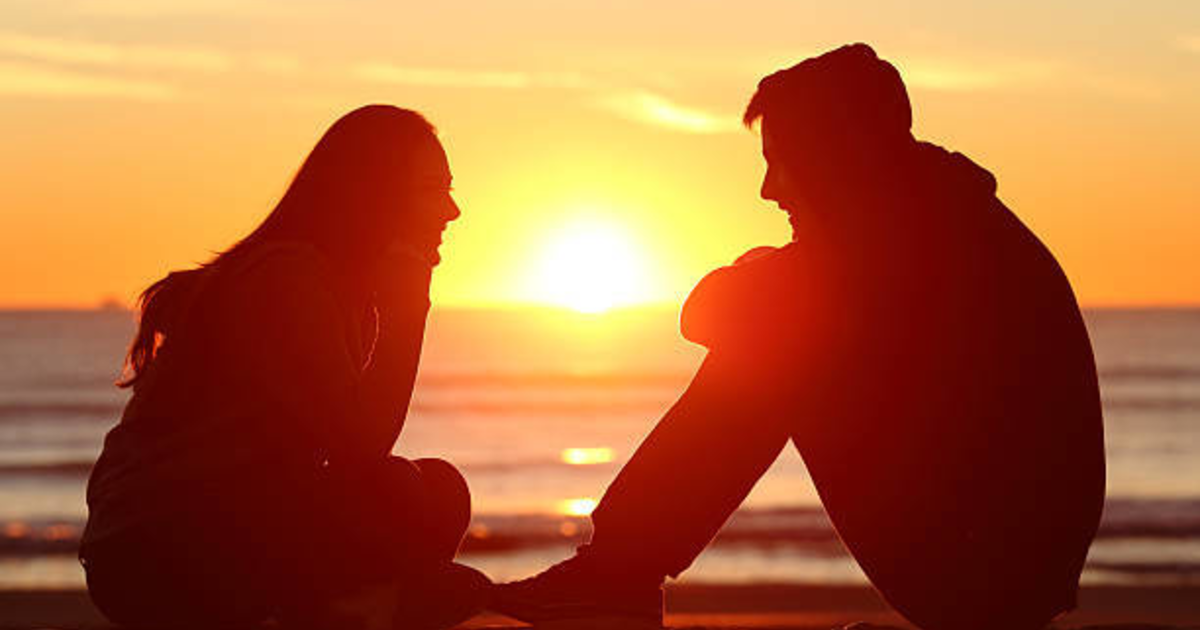 What’s the difference between the first love, 2nd love and the 3rd love ...