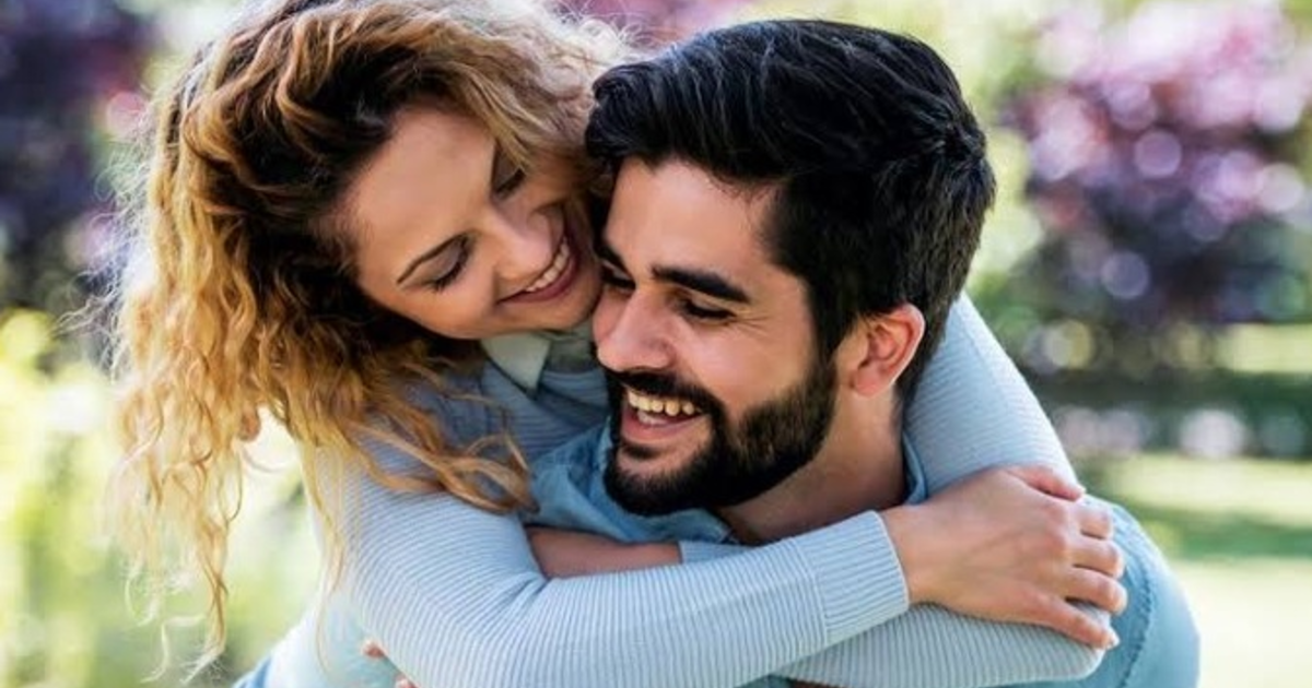 Is it healthy to have a an agemate partner for a relationship ...