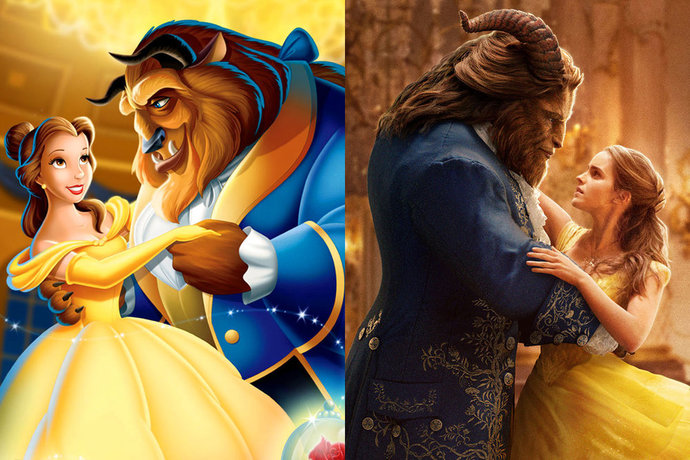 Have you watched more animated or live-action media? - GirlsAskGuys