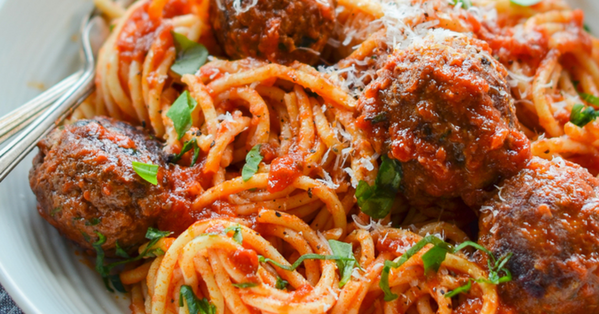 How did you pronounce the word "spaghetti" when you were little ...