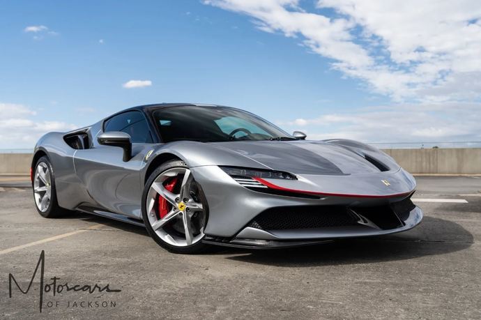 Which of these cars from Motorcars of Jackson is your favorite ...