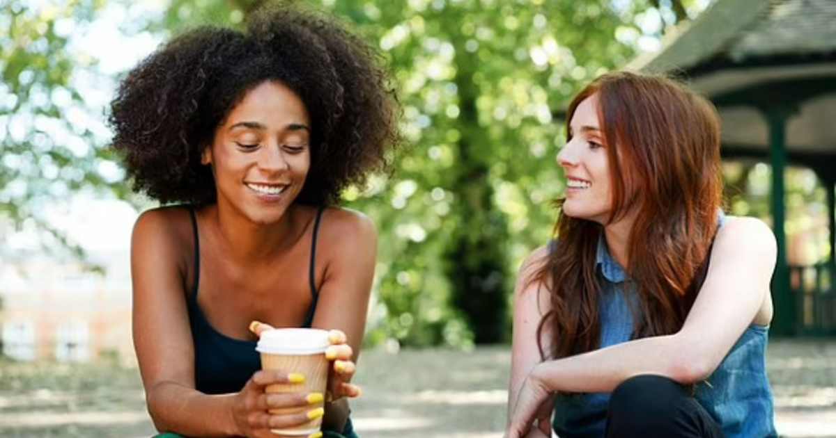 What to do about advising a friend? - GirlsAskGuys