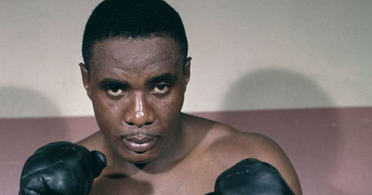 Guys, Which stare make you have the least thought of fighting in a ...