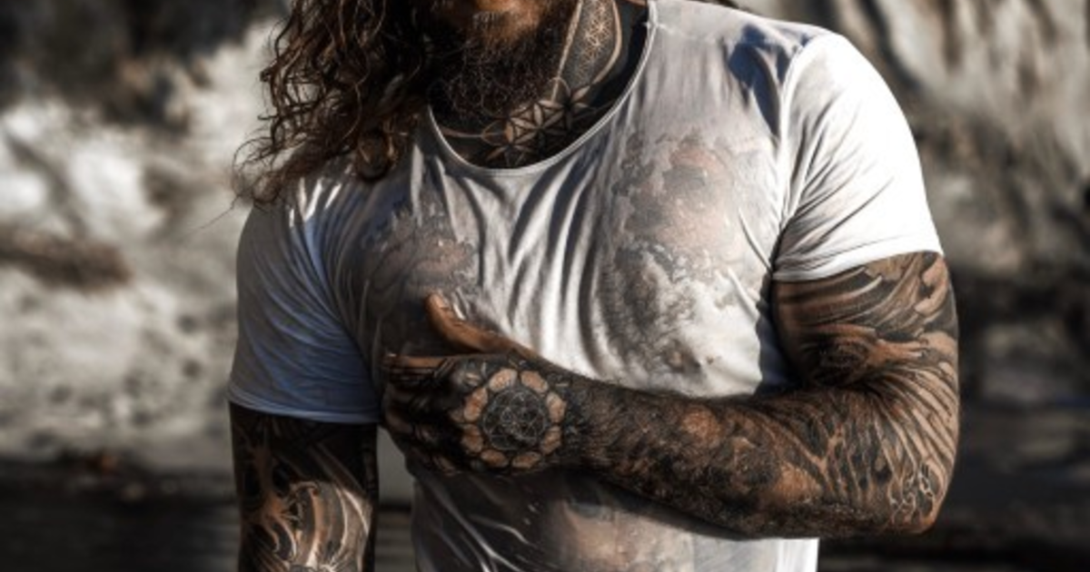 Do you find Kevin Creekman physically attractive? - GirlsAskGuys