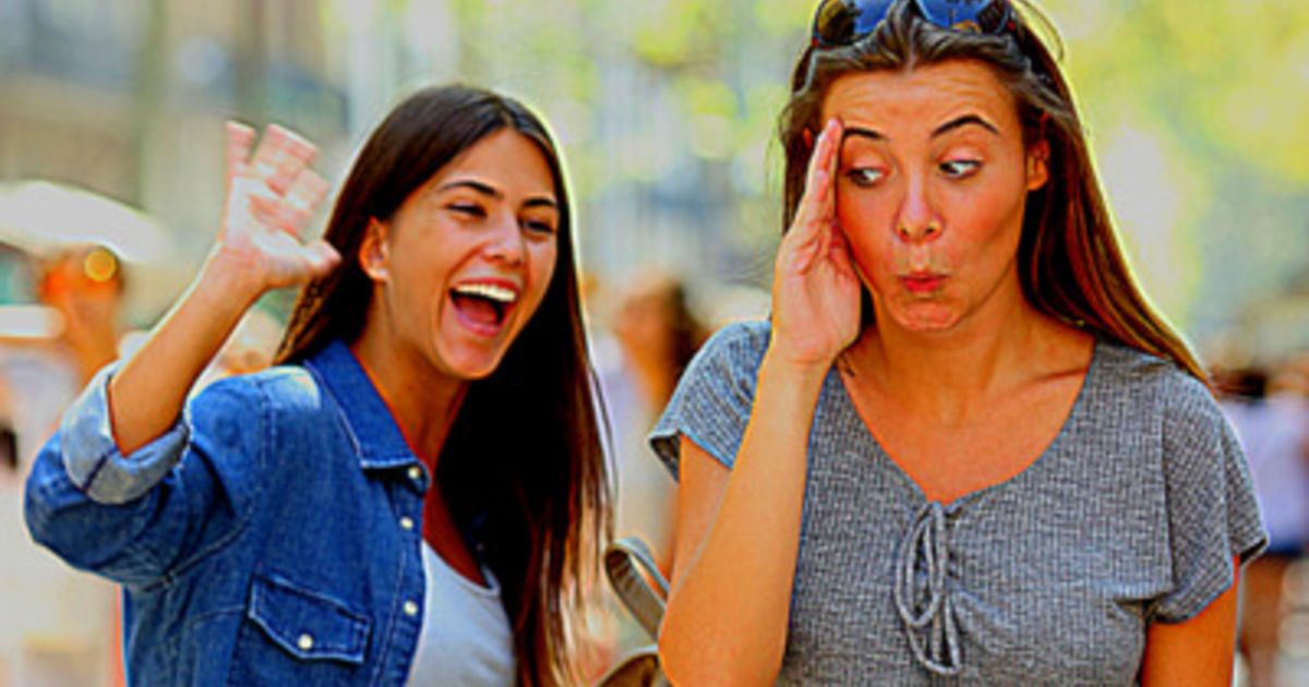 I Avoid all Social Interactions IRL. What The Hell's Wrong With Me ...