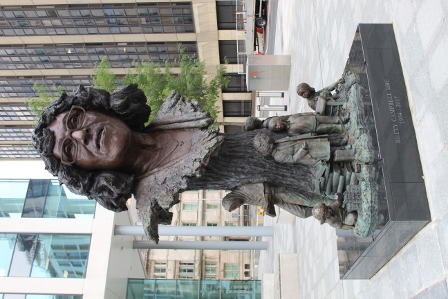 Should historic statues be taken down? - GirlsAskGuys