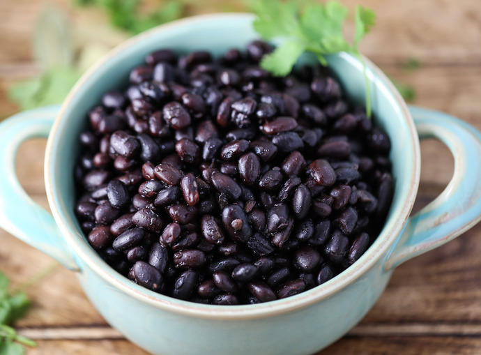 What beans are your favorite? - GirlsAskGuys