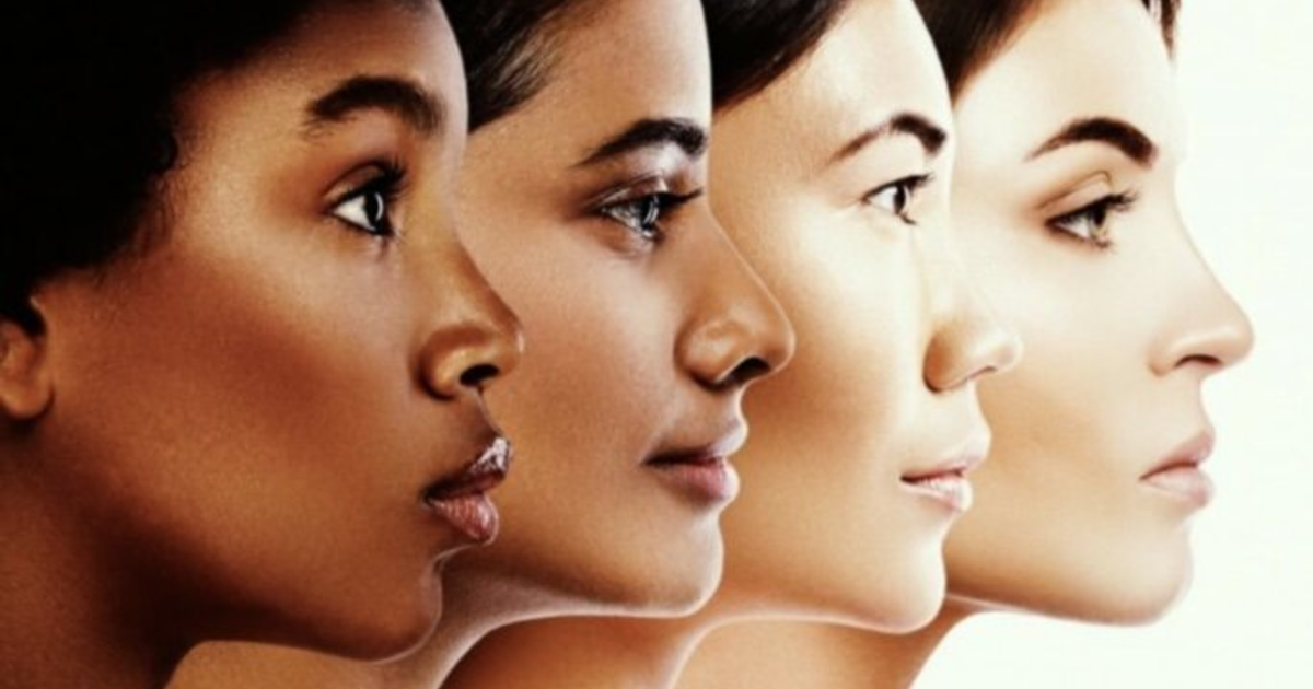 Are beauty standards on the site eurocentric? - GirlsAskGuys