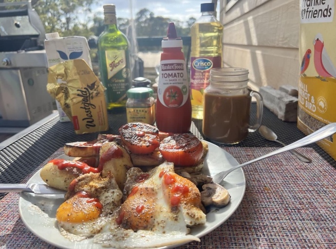 A great launch food skills? - GirlsAskGuys