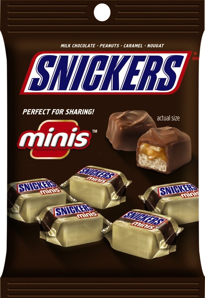What holiday has your favorite candy? what’s the candy you love from ...