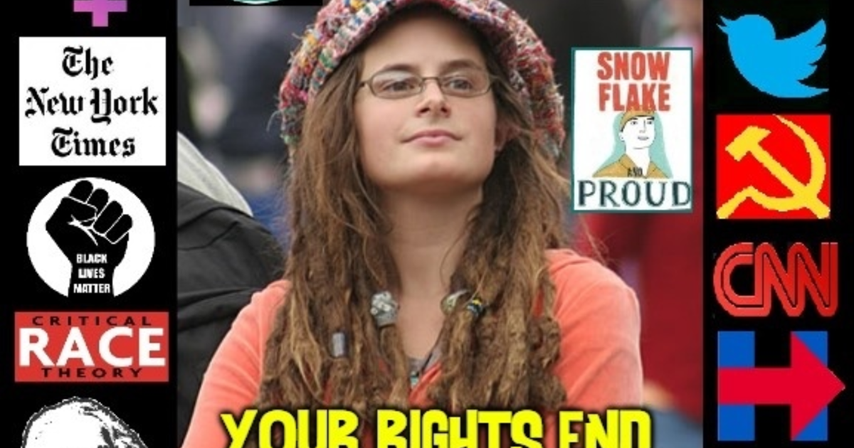 Is it rare nowadays to find a conservative woman in America to date ...
