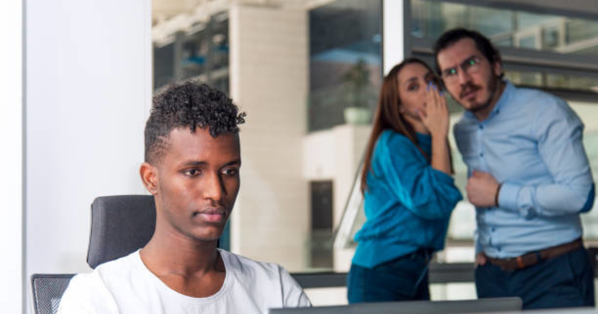 Gossip at Work: Good Thing or Bad? - GirlsAskGuys