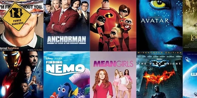 What is your favorite 00s movie? - GirlsAskGuys